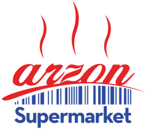 Menu English – Arzon market